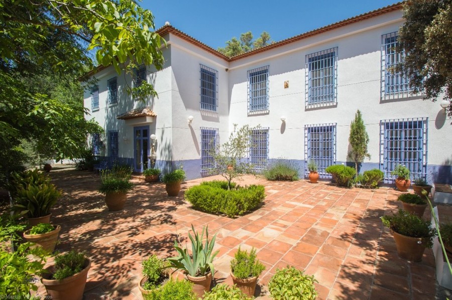 Ref: MCP205 Finca Betania Farms-Fincas For sale in Archidona