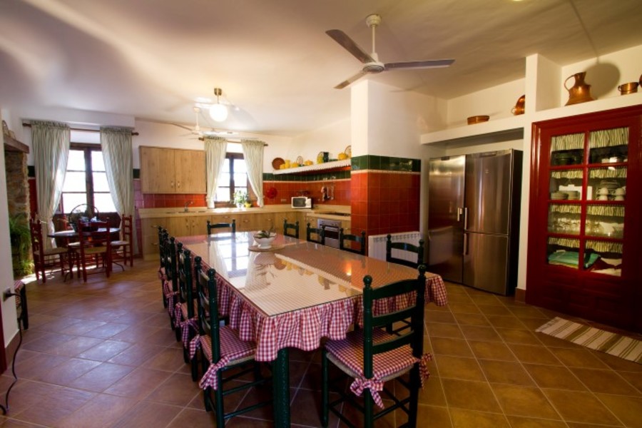 Ref: MCP205 Finca Betania Farms-Fincas For sale in Archidona