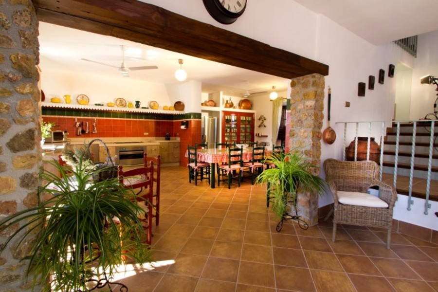 Ref: MCP205 Finca Betania Farms-Fincas For sale in Archidona