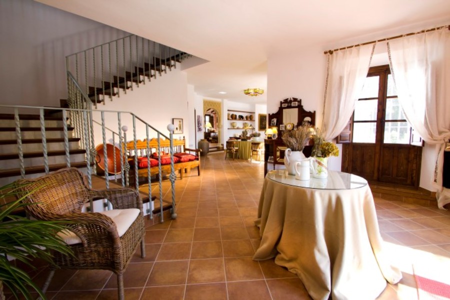 Ref: MCP205 Finca Betania Farms-Fincas For sale in Archidona