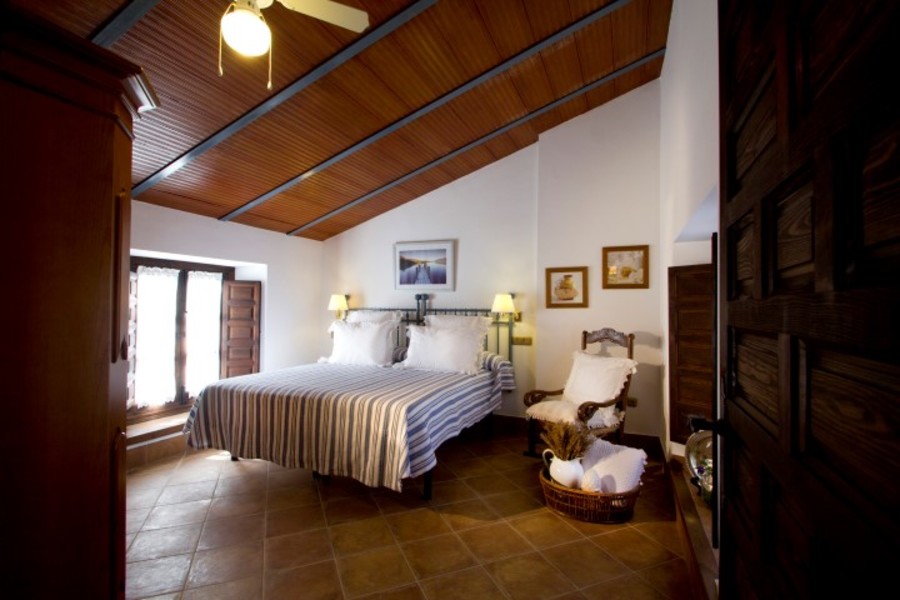 Ref: MCP205 Finca Betania Farms-Fincas For sale in Archidona