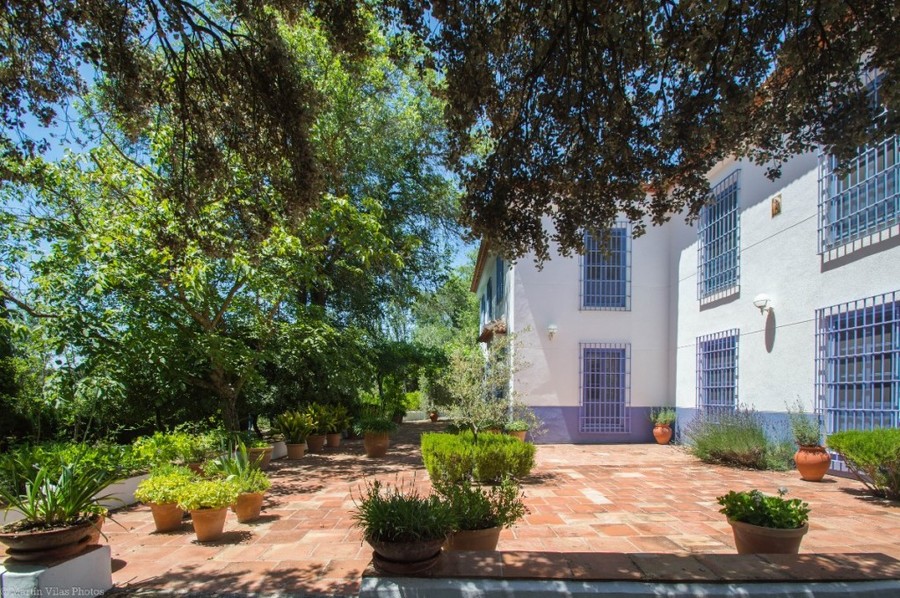 Ref: MCP205 Finca Betania Farms-Fincas For sale in Archidona