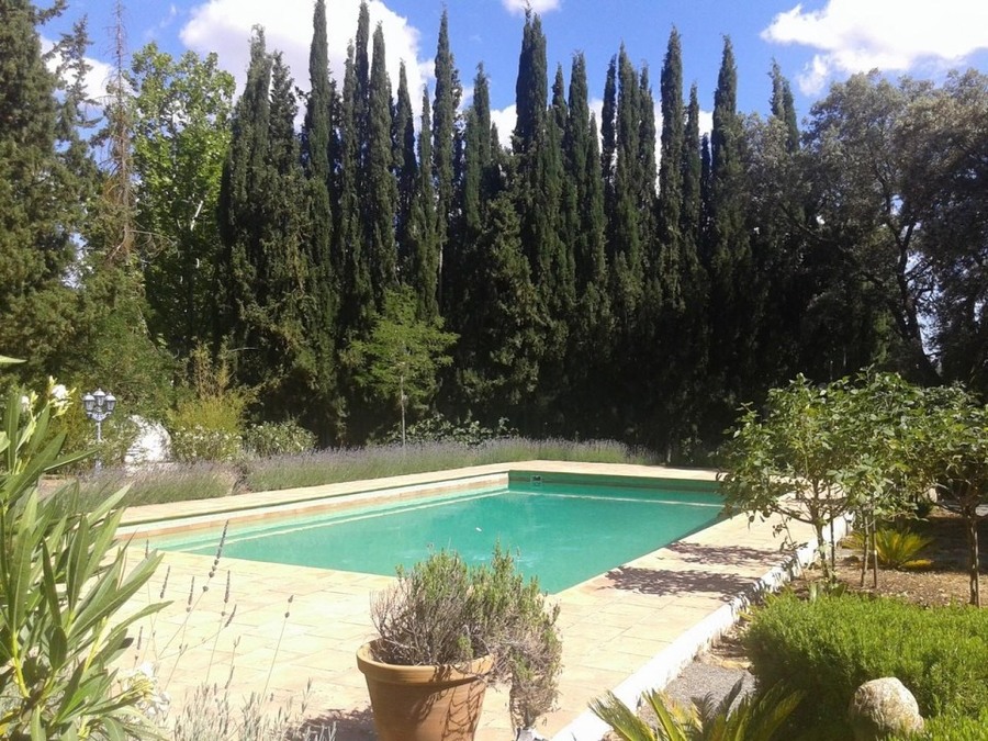 Ref: MCP205 Finca Betania Farms-Fincas For sale in Archidona