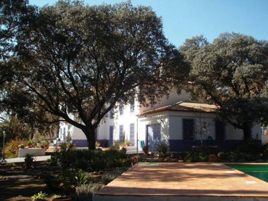 Ref: MCP205 Finca Betania Farms-Fincas For sale in Archidona